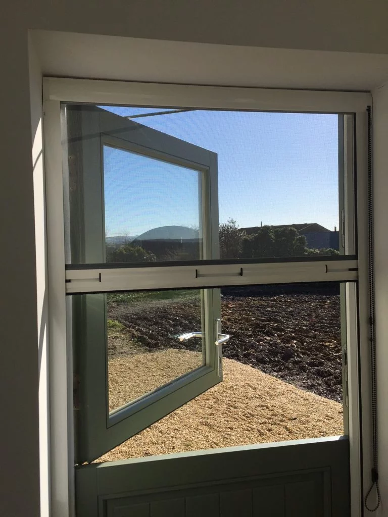 Fly & Insect Screens - Simart Window Films